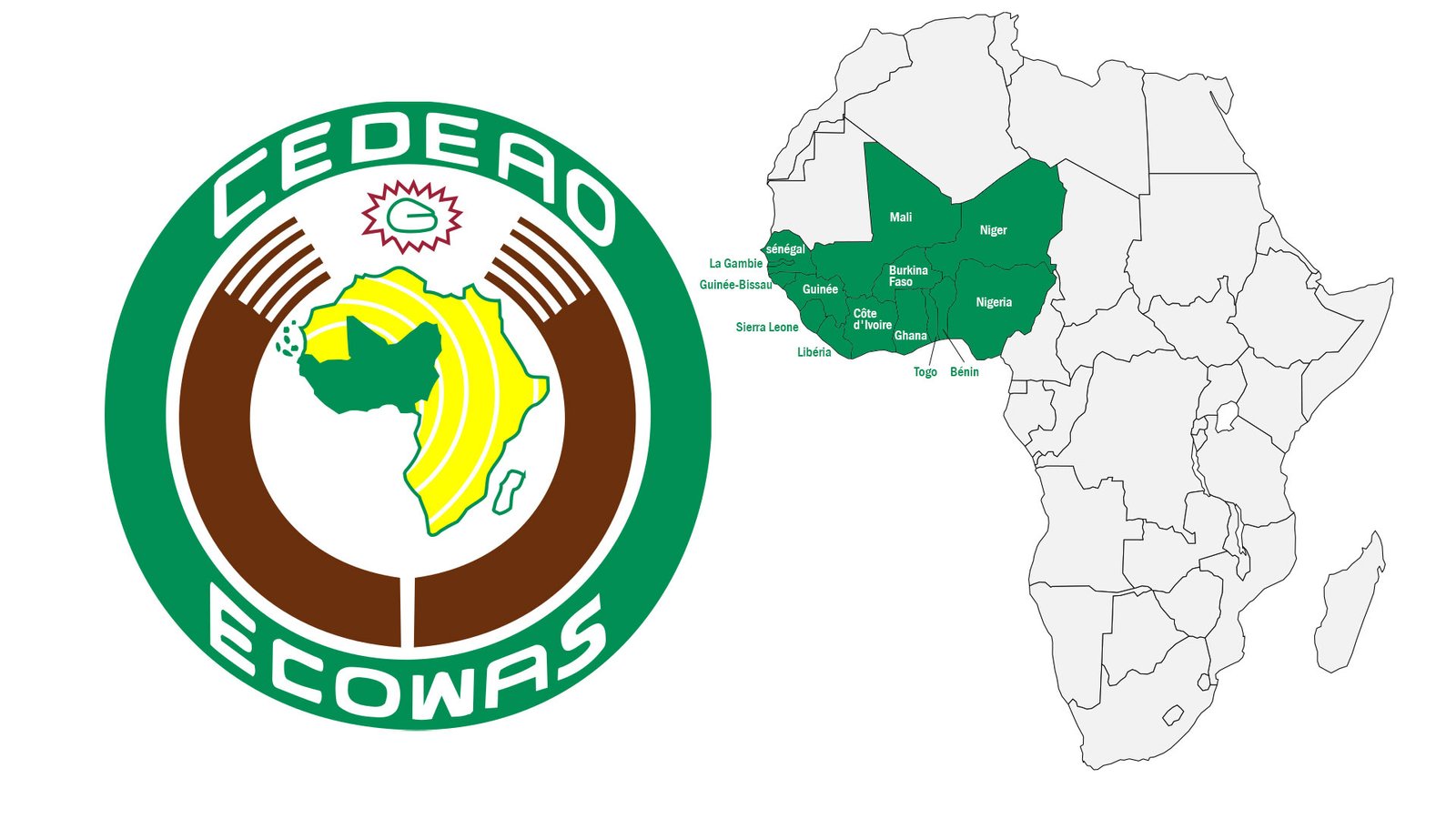Urgent : L'économie de l'Afrique de l’Ouest va s'effondrer selon la ... Urgent : L'économie de l'Afrique de l’Ouest va s'effondrer selon la ...